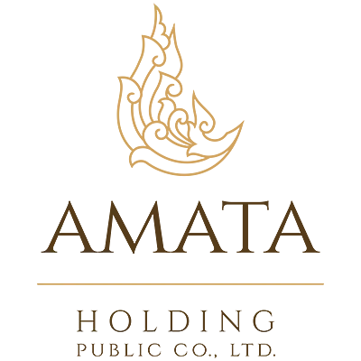 Amata Holding Public Company Limited | Official Website
